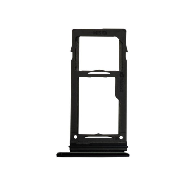 Sim Card Tray Black, For Galaxy S9 & S9 Plus – Cellular Pros USA